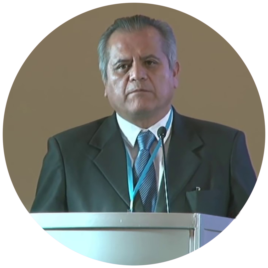 Equipo Cátedra - Cátedra Jorge Ceferino